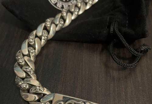 Chrome Hearts Sword Bracelet в наличии