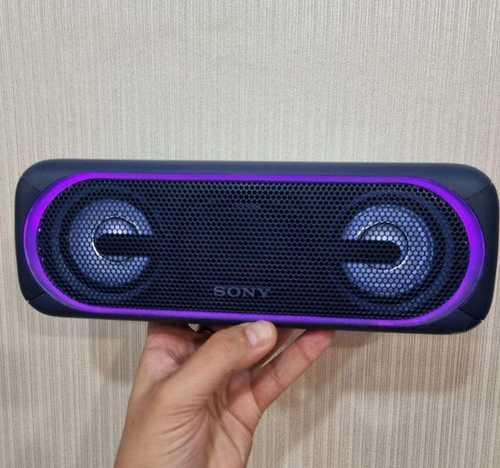 Колонки sony srs-xb40