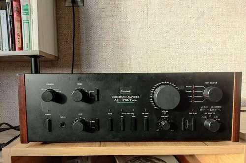 Sansui au d907f extra(на запчасти)