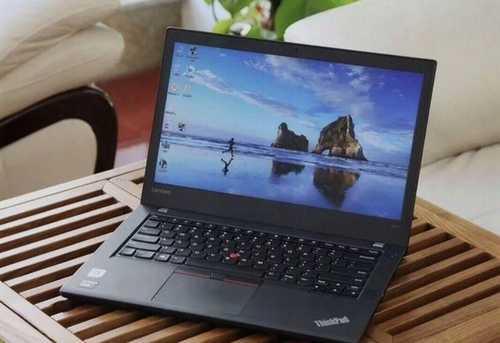 Lenovo Thinkpad A475 A12-8830 2.5Gh/16Gb/1tbssd