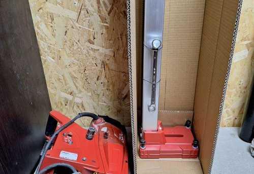 Установка Hilti dd160