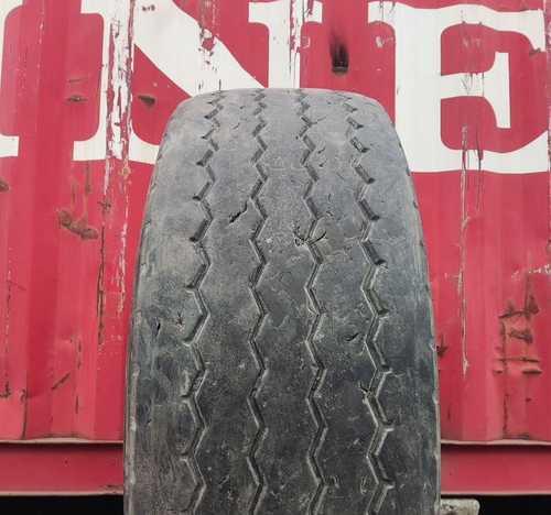 Шина Бочка Bridgestone R168 385/65R22.5