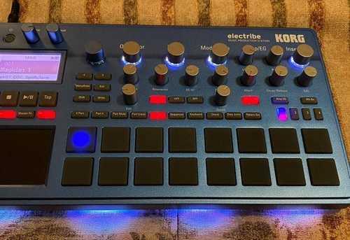 Korg electribe 2