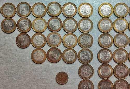 Монеты юбилейные десятки рубли олимпиада города