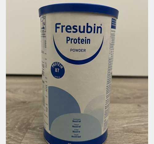 Fresubin Protein