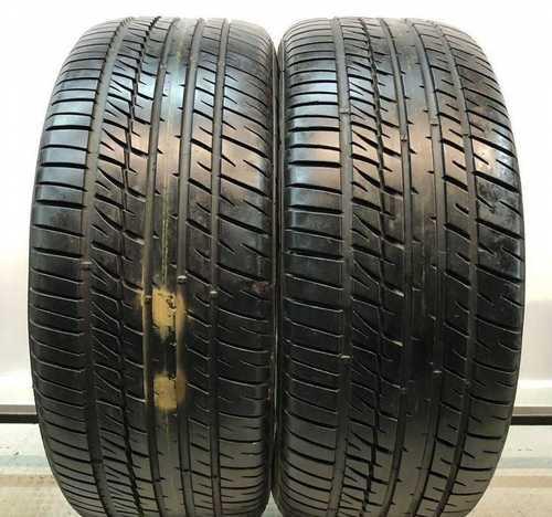 Kumho Ecsta X3 KL17 255/55 R18 109W