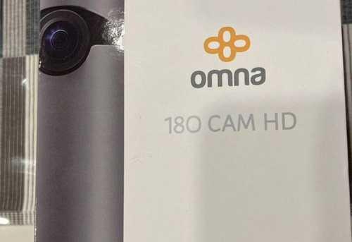 Видеокамера D-Link omna DSH-C310 HomeKit