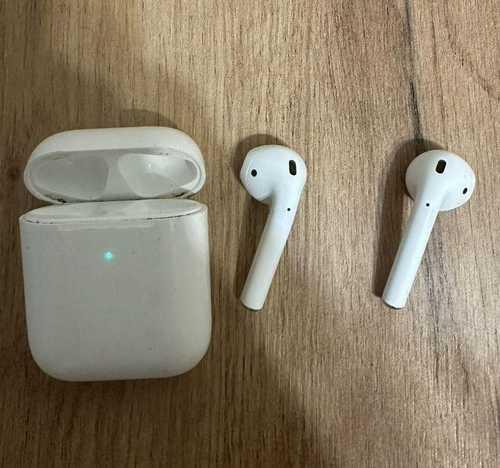 Airpods 2