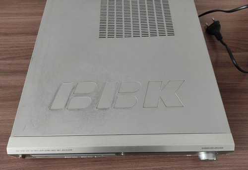 Dvd проигрыватель BBK