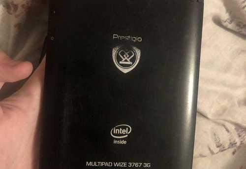 Prestigio multipad wize 3767 3G