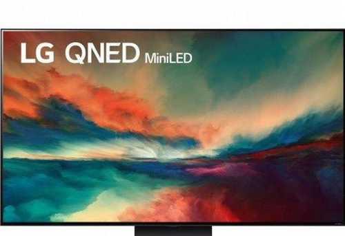 Телевизор LG 65qned876RA