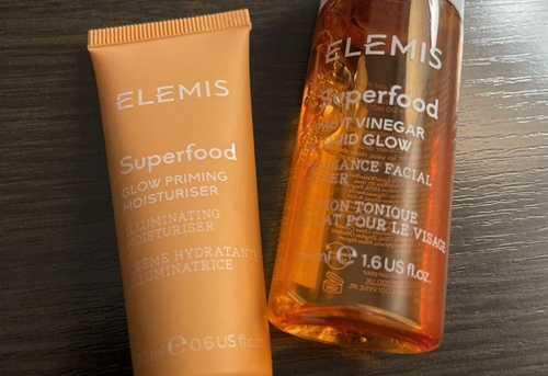 Elemis glow starter