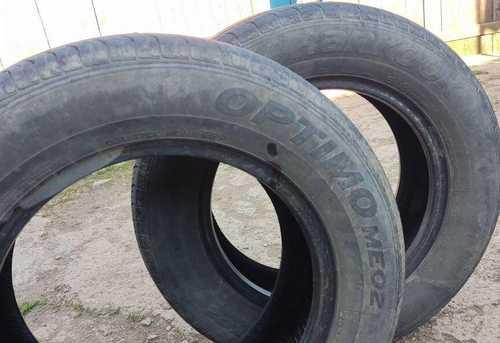 Hankook Optimo ME02 205/65 R15 94H