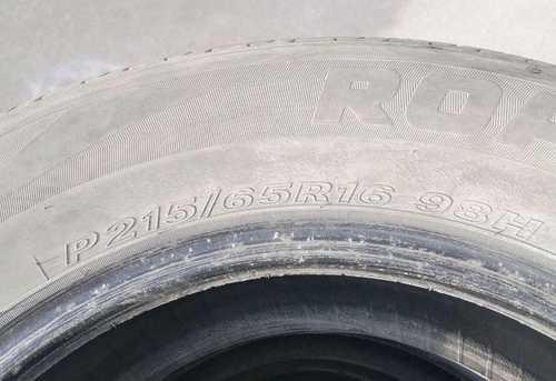 Syron K-Tir 215/65 R16 98H