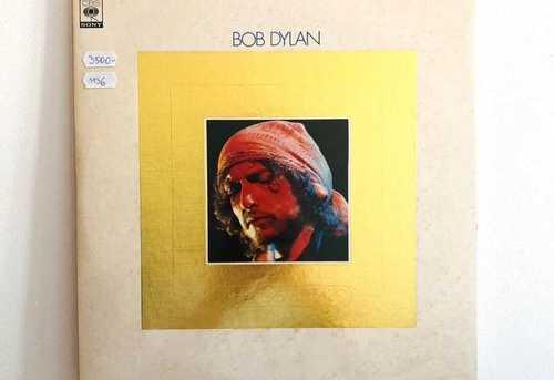1136 Bob Dylan – Golden Grand Prix 30