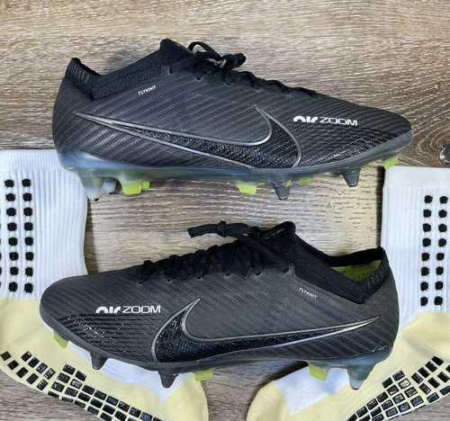 Бутсы Nike Zoom Mercurial Vapor 15 Elite SG-Pro AC