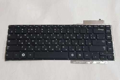 Клавиатура для ноутбука Samsung np530u4c, 535U4C