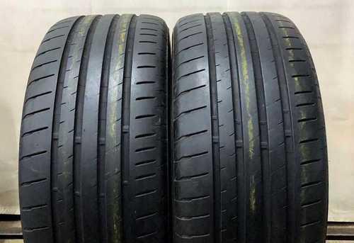 Bridgestone Potenza S007A 255/45 R18 103Y