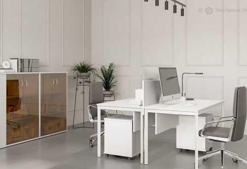 Офисная мебель для персонала Имаго-С