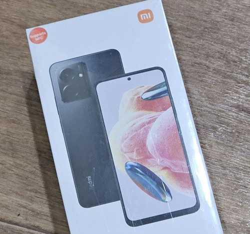 Xiaomi Redmi Note 12, 8/256 ГБ