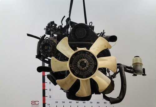 Двигатель (двс) Kia Retona (1998-2002) RF2.0000000