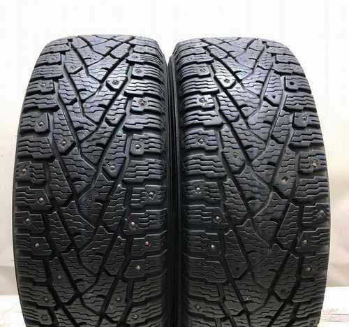 Nokian Tyres Hakkapeliitta C3 215/65 R15C 104R