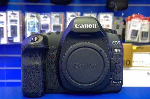 Canon EOS 5D Mark II Body (гарантия) id-2450