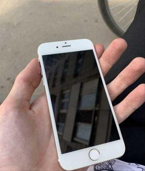 Телефон iPhone 6 64gb