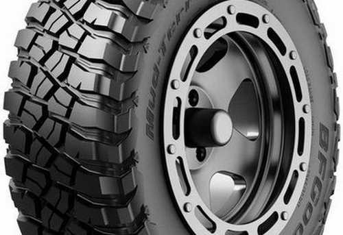 Bfgoodrich Mud-Terrain T/A KM3 265/65 R17 120Q