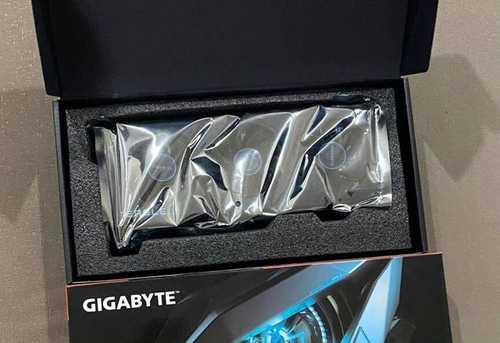 Видеокарта gigabyte nvidia GeForce RTX 4060 8гб
