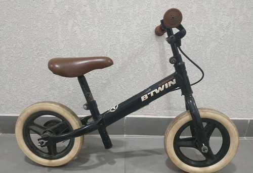 Беговел decathlon runride 520 Btwin