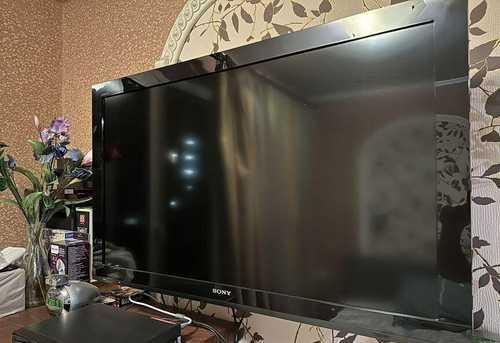 Телевизор Philips KDL-40BX420 (40 дюймов)