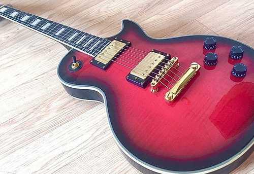 Gibson Les Paul - копия