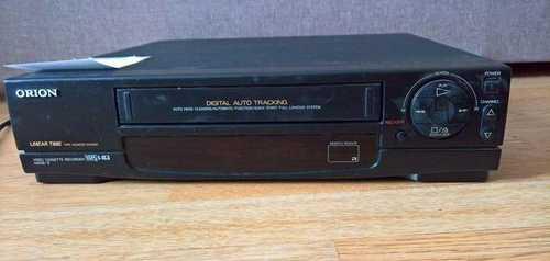 VHS Видеомагнитофон Orion N800E