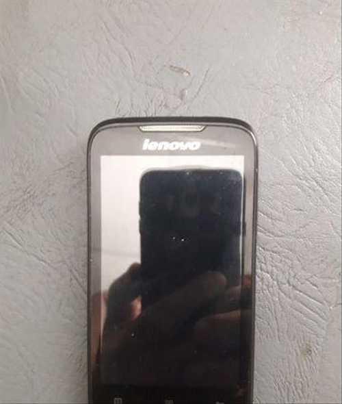 Продам смартфон Lenovo A369I