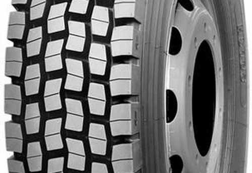 Шина грузовая 11.00 R22.5 Taitong HS103 Ведущая 14
