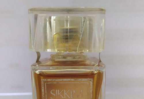 Духи винтаж Sikkim Lancome