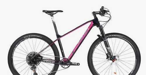 Велосипед MTB Twitter Predator sram GX eagle