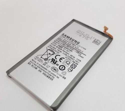 Аккумулятор для Samsung S10 Plus+Замена