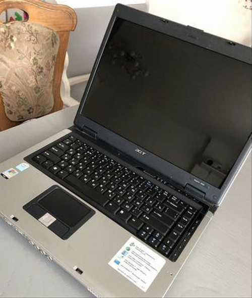 Ноутбук Acer Aspire 3690