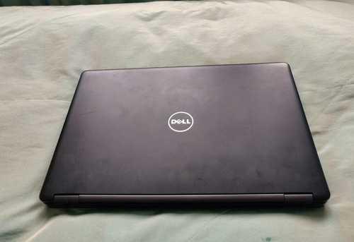 Ноутбук Dell latitude 5480