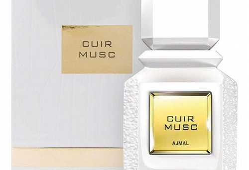 Ajmal Cuir Musc