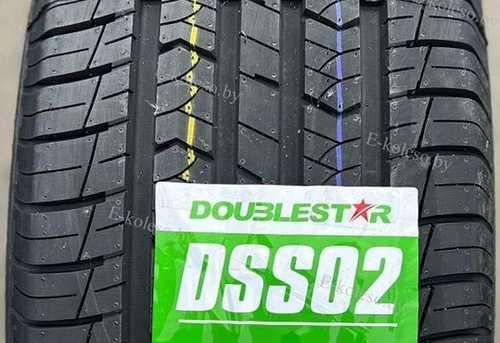 DoubleStar DSS02 255/60 R18