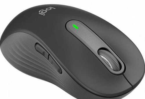 Мышь Logitech Signature M650 L (16897)