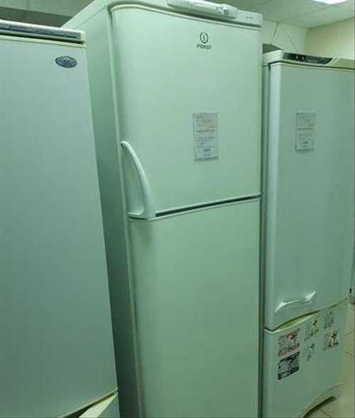 Холодильник Indesit R36NFG.016. Гарантия.Доставка