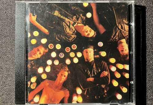CD (rus) Metal Church - The Human Factor (1991)