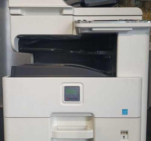 Мфу Kyocera FS-6530MFP