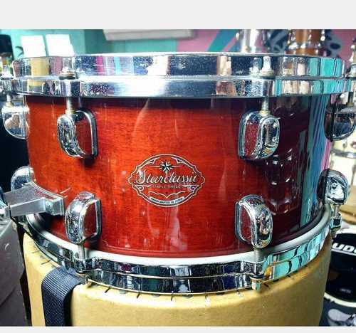 Tamа Starclassic maple 14x6,5 Малый барабан