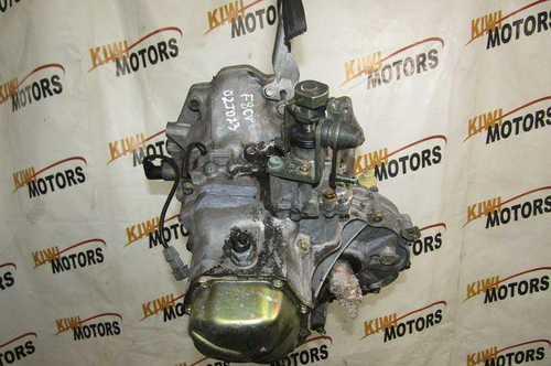 МКПП Daewoo Matiz F8CV