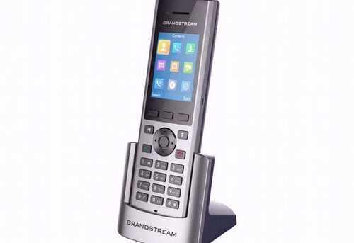 IP dect дополнительная трубка Grandstream DP730